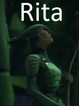 Shrinking chicken ginger leafmen | Epic Fanon Wiki | Fandom