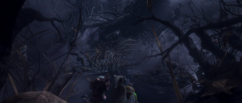 Wrathwood | Epic Fanon Wiki | Fandom