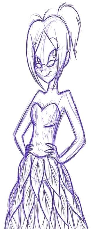 Queen Batra | Epic Fanon Wiki | Fandom