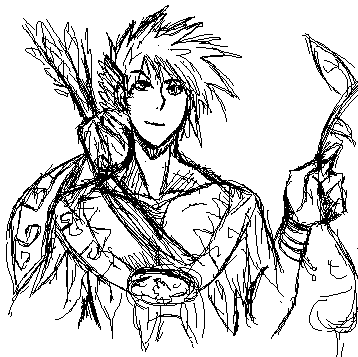 T | Epic Fanon Wiki | Fandom