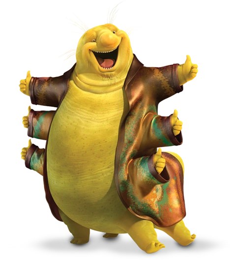 Nim Galuu | Epic Fanon Wiki | Fandom