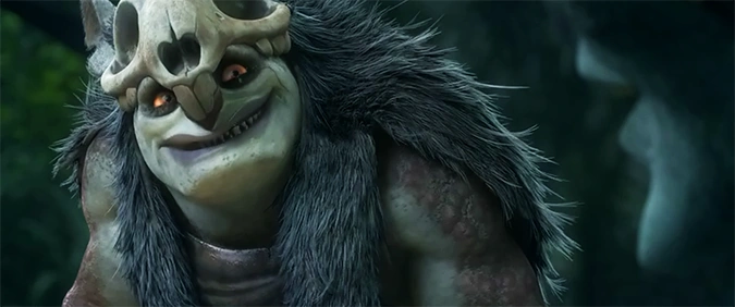 Dagda | Epic Fanon Wiki | Fandom