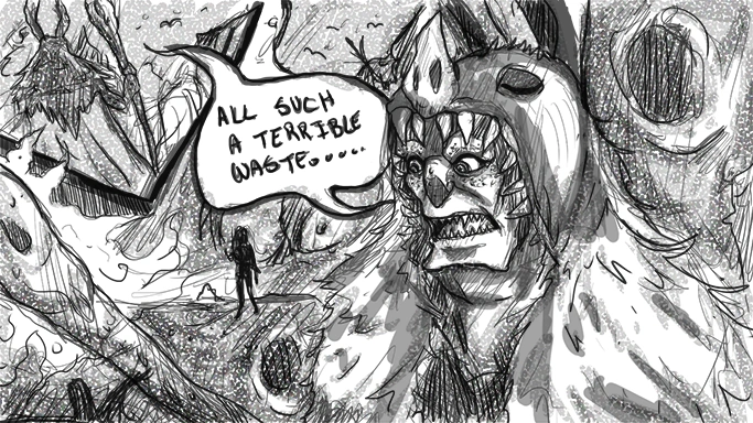 The Rot(Manga) | Epic Fanon Wiki | Fandom