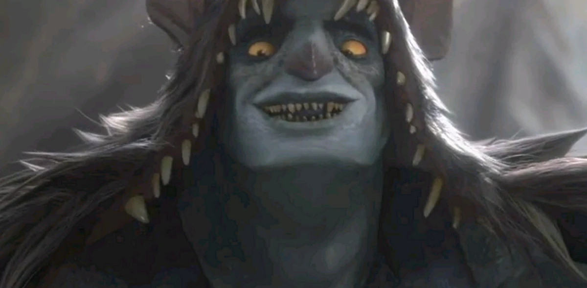 User blog:BrainyxBat/My review on Epic, its characters, and pairings ...