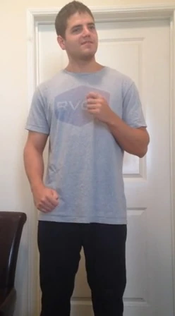 Eric Saleh | Epic Fanon Wiki | Fandom