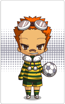 Ashley Price | Epic Fanon Wiki | Fandom