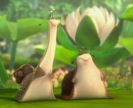 Mub & Grub | Epic Fanon Wiki | Fandom