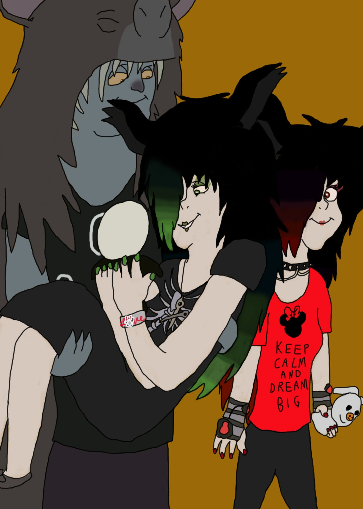 Summer Vacation (E:TS) | Epic Fanon Wiki | Fandom