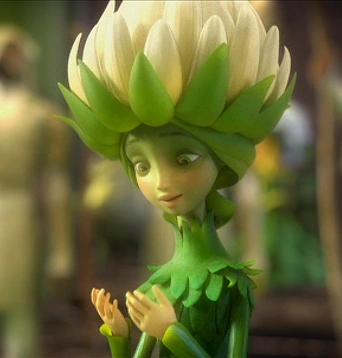 Marigold/Gallery | Epic Fanon Wiki | Fandom