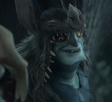 Mandrake | Epic Fanon Wiki | Fandom