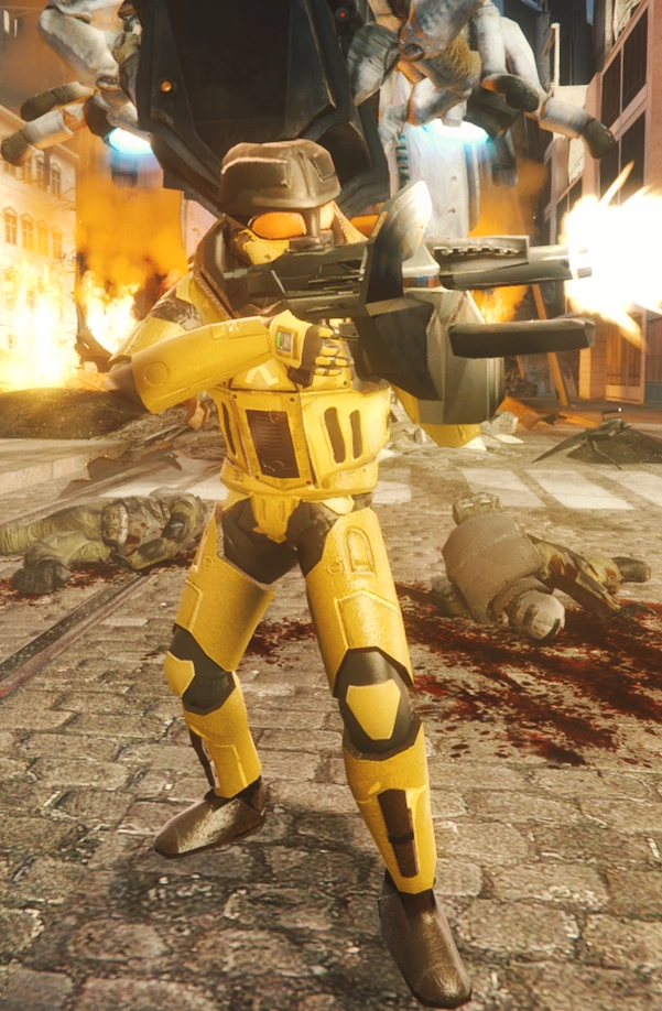 Matthew Stryker | Epic Film Bros Wiki | Fandom