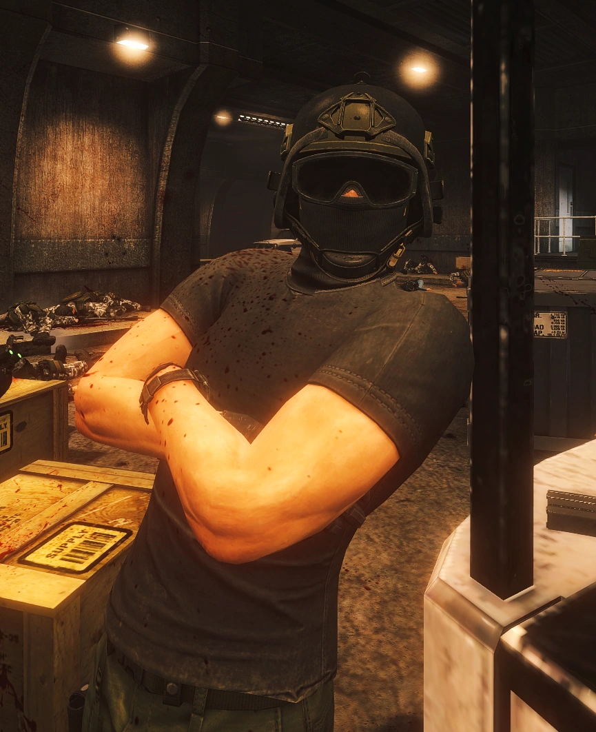 Dwayne Belkovic | Epic Film Bros Wiki | Fandom