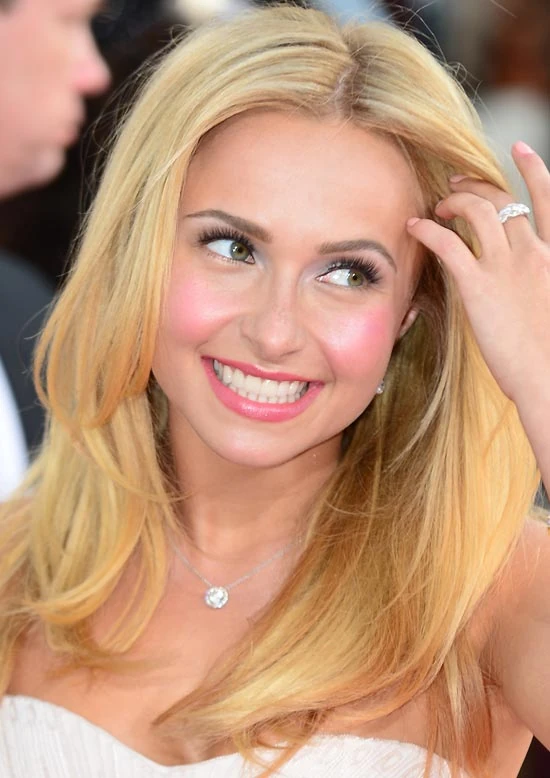 Hayden Panettiere | Epic Harro Wiki | Fandom