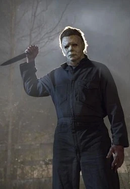 Micheal Myers | Epic Joseph Battles Wiki | Fandom