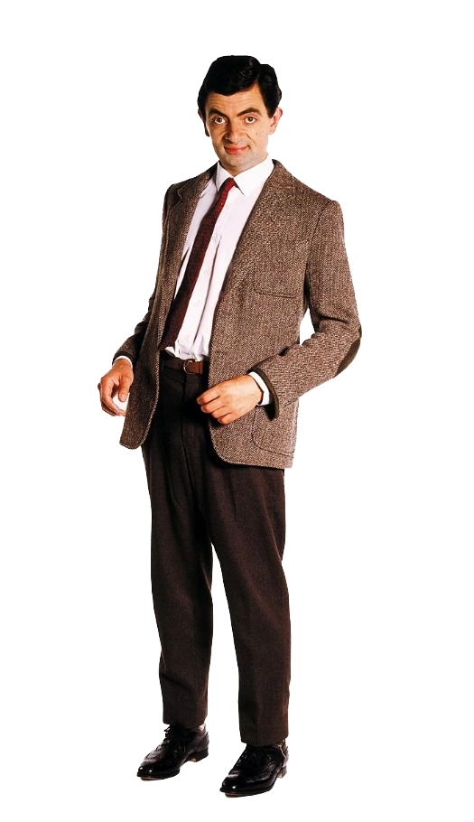 Mr. Bean | Epic Joseph Battles Wiki | Fandom