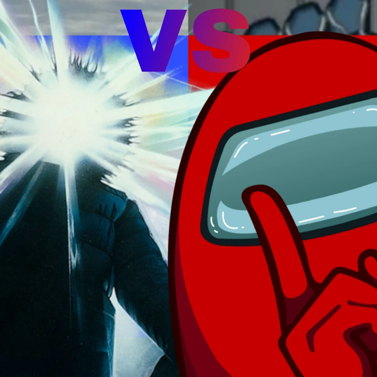 The Thing vs The Imposter | Epic Joseph Battles Wiki | Fandom