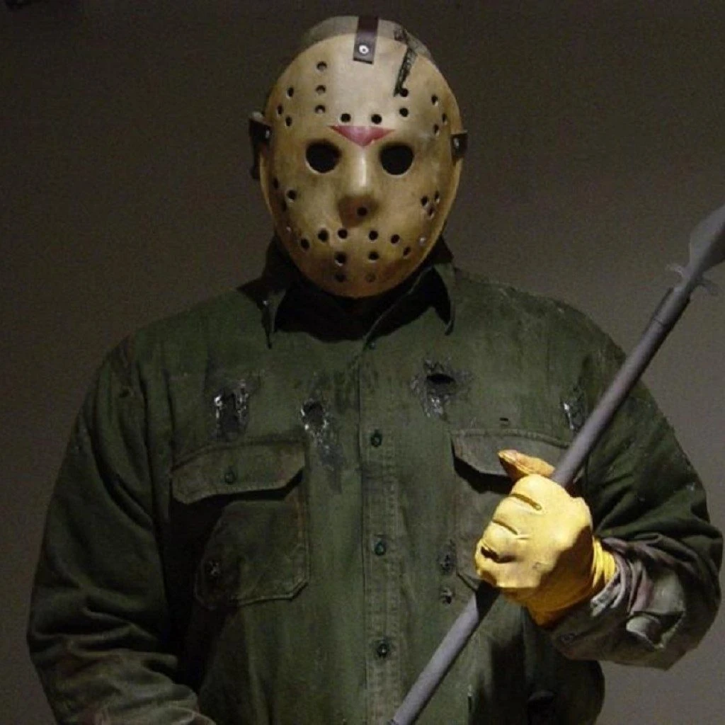 Jason Voorhees | Epic Joseph Battles Wiki | Fandom