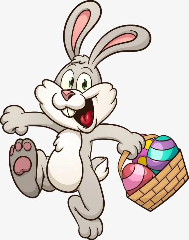 The Easter Bunny | Epic Joseph Battles Wiki | Fandom