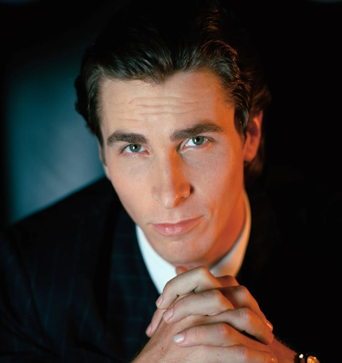 Patrick Bateman | Epic Joseph Battles Wiki | Fandom