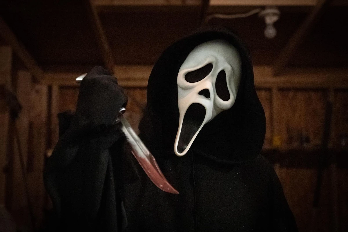 Ghostface | Epic Joseph Battles Wiki | Fandom