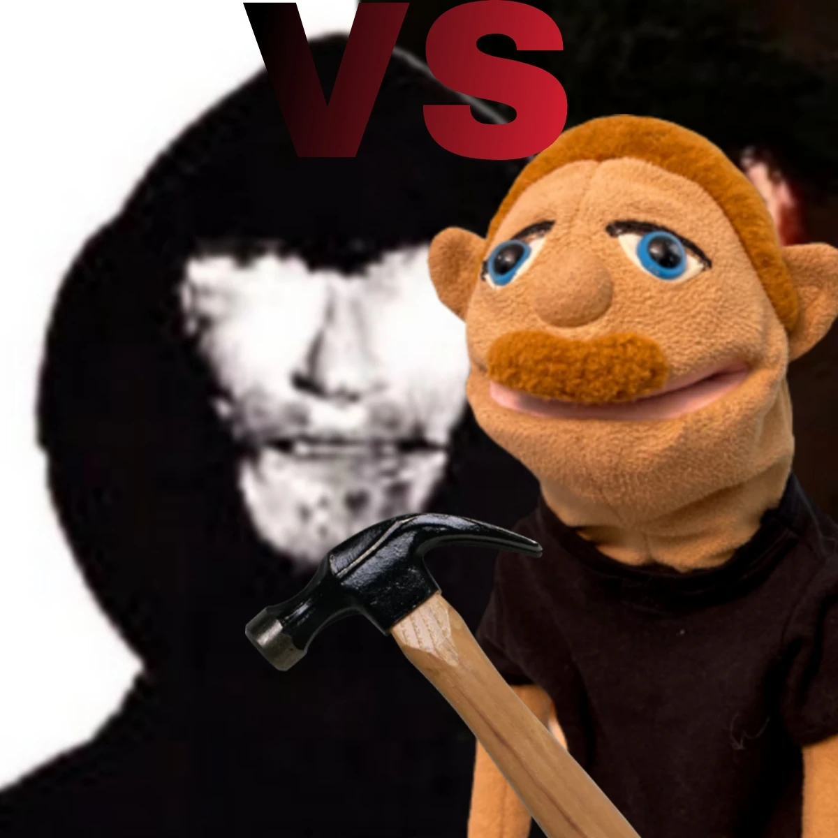 The Intruder vs Does Bad Things Guy | Epic Joseph Battles Wiki | Fandom