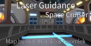 Laser Guidance | Roblox Epic Minigames Wiki | Fandom