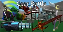 Gear Battle | Roblox Epic Minigames Wiki | Fandom