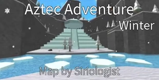 Aztec Adventure | Roblox Epic Minigames Wiki | Fandom