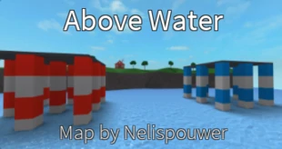 Above Water | Roblox Epic Minigames Wiki | Fandom