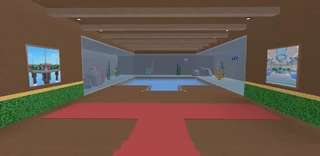 Secret Room | Roblox Epic Minigames Wiki | Fandom