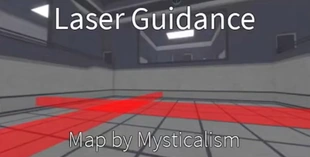 Laser Guidance | Roblox Epic Minigames Wiki | Fandom
