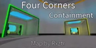 Four Corners | Roblox Epic Minigames Wiki | Fandom