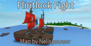 Flintlock Fight | Roblox Epic Minigames Wiki | Fandom