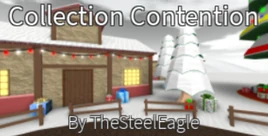 Collection Contention | Roblox Epic Minigames Wiki | Fandom