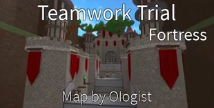 Teamwork Trial | Roblox Epic Minigames Wiki | Fandom