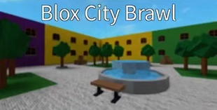 Blox City Brawl | Roblox Epic Minigames Wiki | Fandom