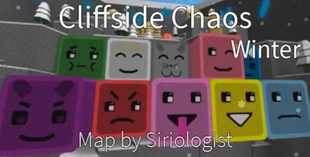 Cliffside Chaos | Roblox Epic Minigames Wiki | Fandom