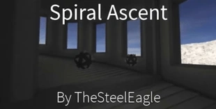Spiral Ascent | Roblox Epic Minigames Wiki | Fandom