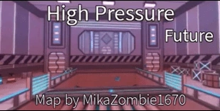 High Pressure | Roblox Epic Minigames Wiki | Fandom