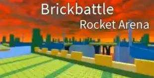 Brickbattle | Roblox Epic Minigames Wiki | Fandom