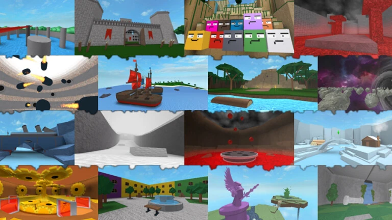 Epic Minigames | Roblox Epic Minigames Wiki | Fandom
