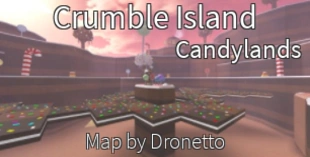 Crumble Island | Roblox Epic Minigames Wiki | Fandom
