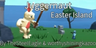 Juggernaut | Roblox Epic Minigames Wiki | Fandom