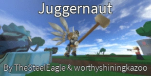 Juggernaut | Roblox Epic Minigames Wiki | Fandom