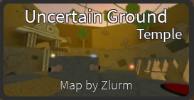 Uncertain Ground | Roblox Epic Minigames Wiki | Fandom