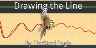 Drawing the Line | Roblox Epic Minigames Wiki | Fandom