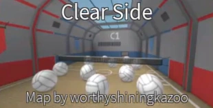 Clear Side | Roblox Epic Minigames Wiki | Fandom