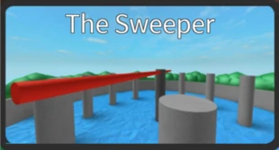 The Sweeper | Roblox Epic Minigames Wiki | Fandom
