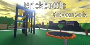 Brickbattle | Roblox Epic Minigames Wiki | Fandom