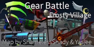 Gear Battle | Roblox Epic Minigames Wiki | Fandom